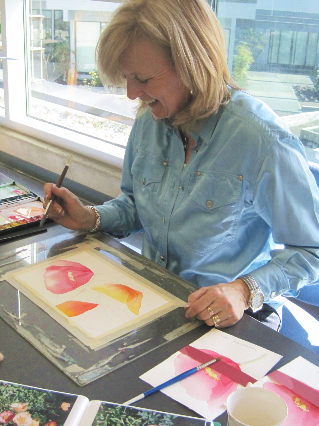 About – Elizabeth Cox