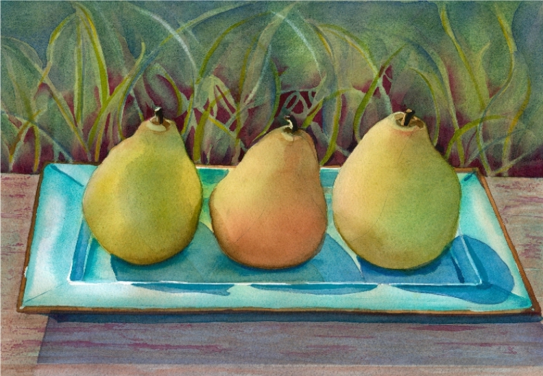 Pears, Elizabeth Cox – Elizabeth Cox